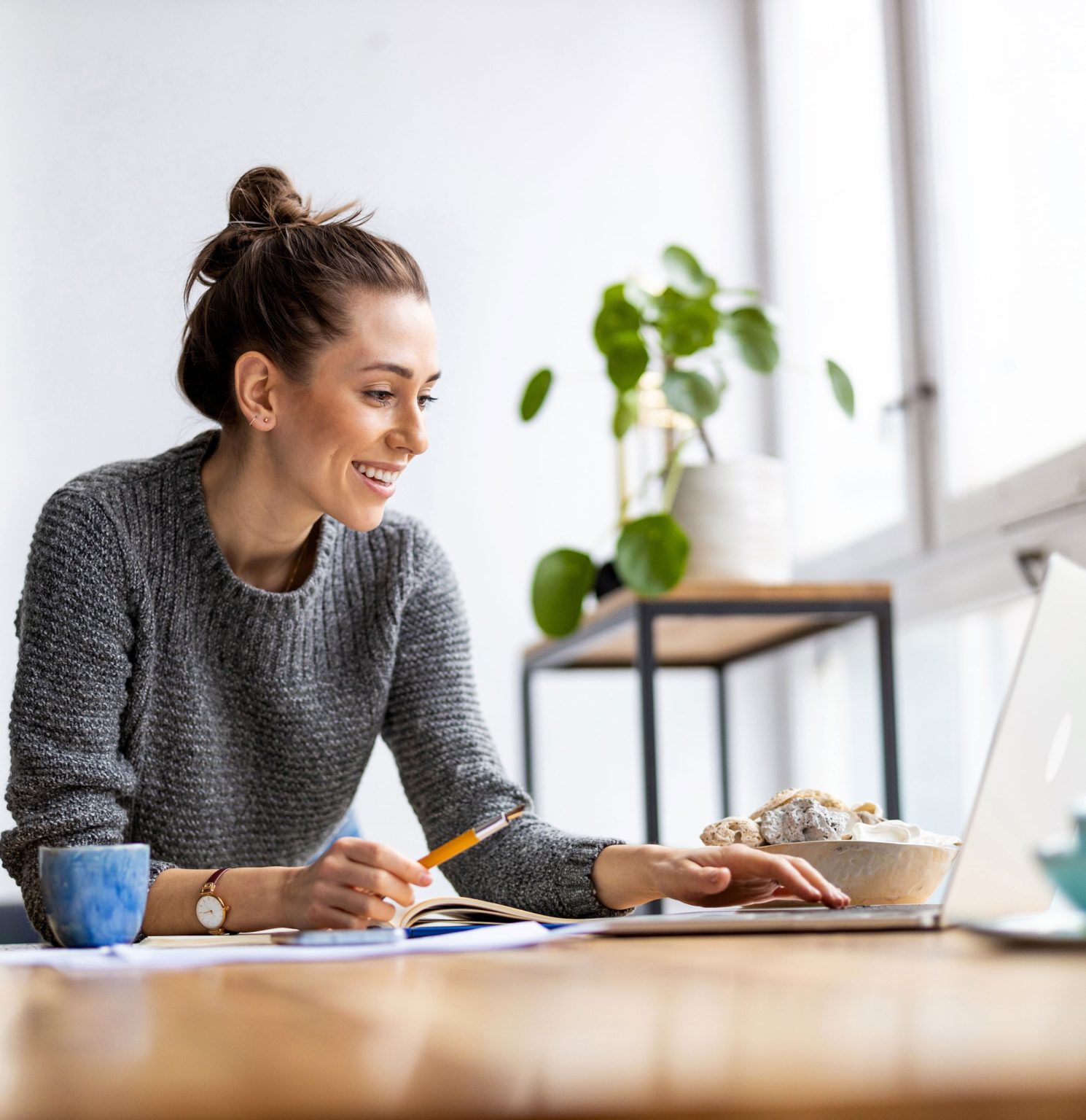 Personal Loans & Lines of Credit - Peoples Bank