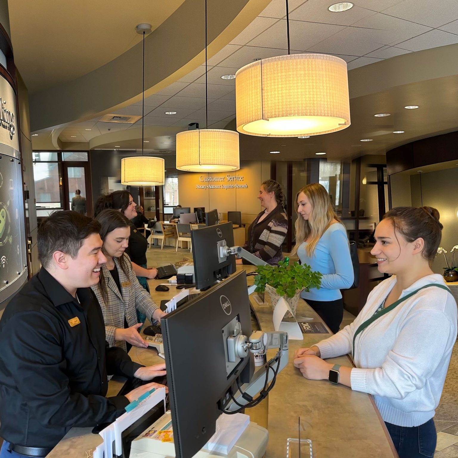 Personal Credit Cards - Peoples Bank