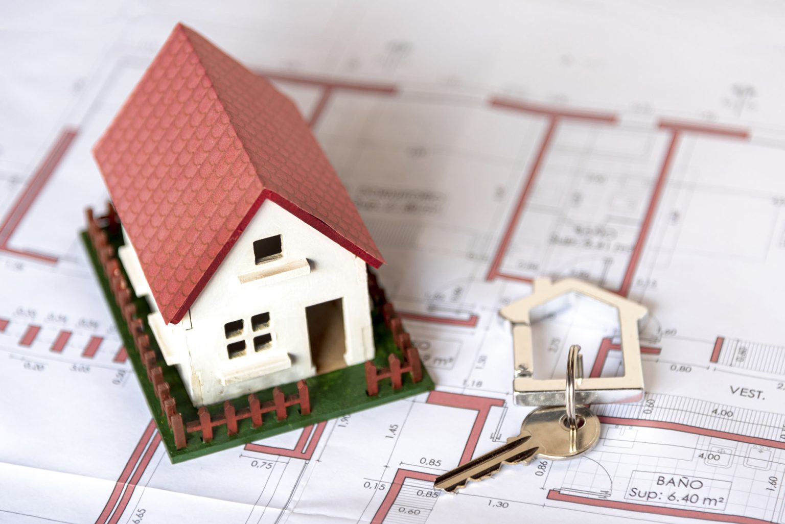 Build your dream home - Peoples Bank
