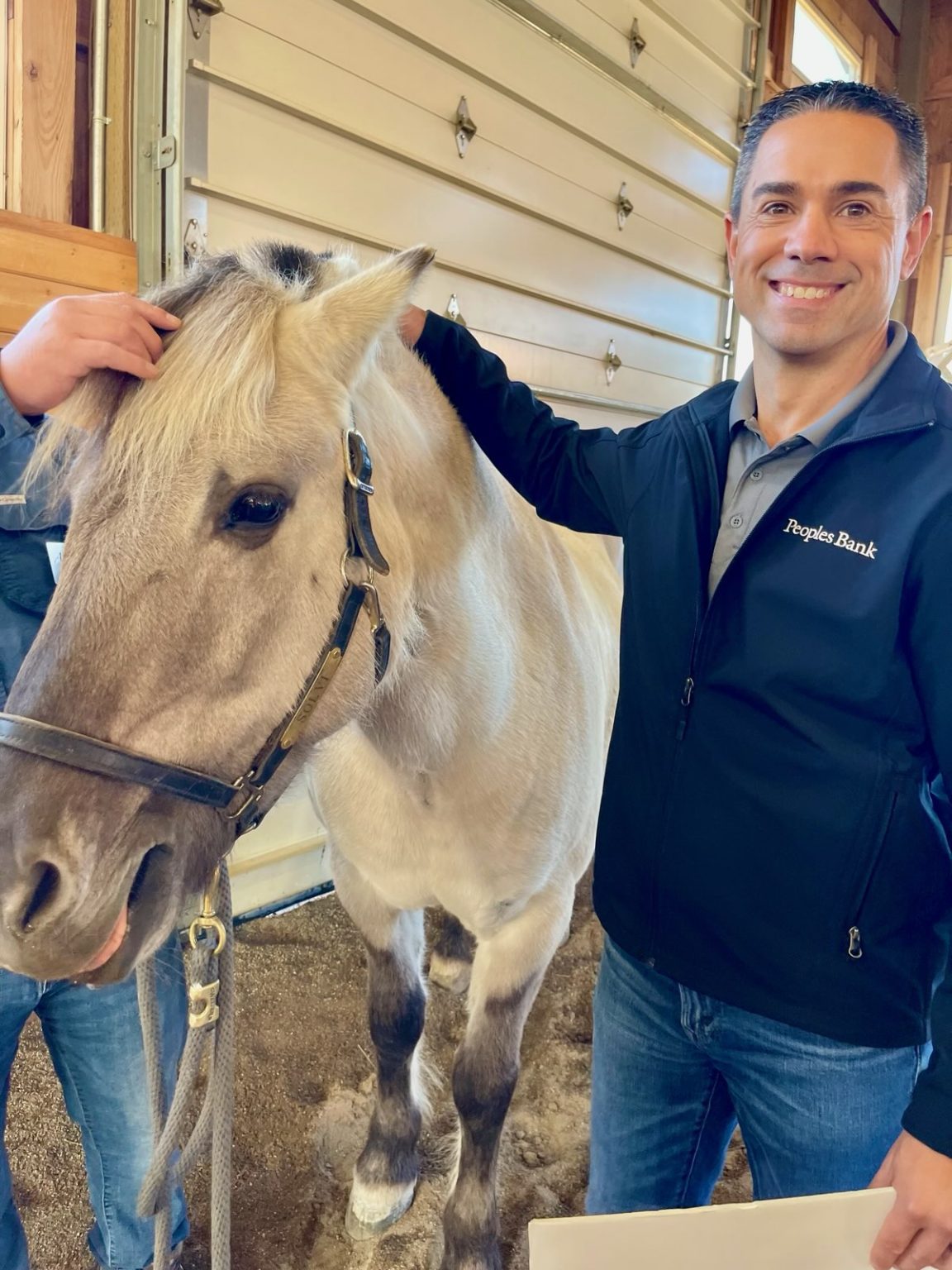 $35K Awarded via Peoples Bank’s People's Choice Grant Program