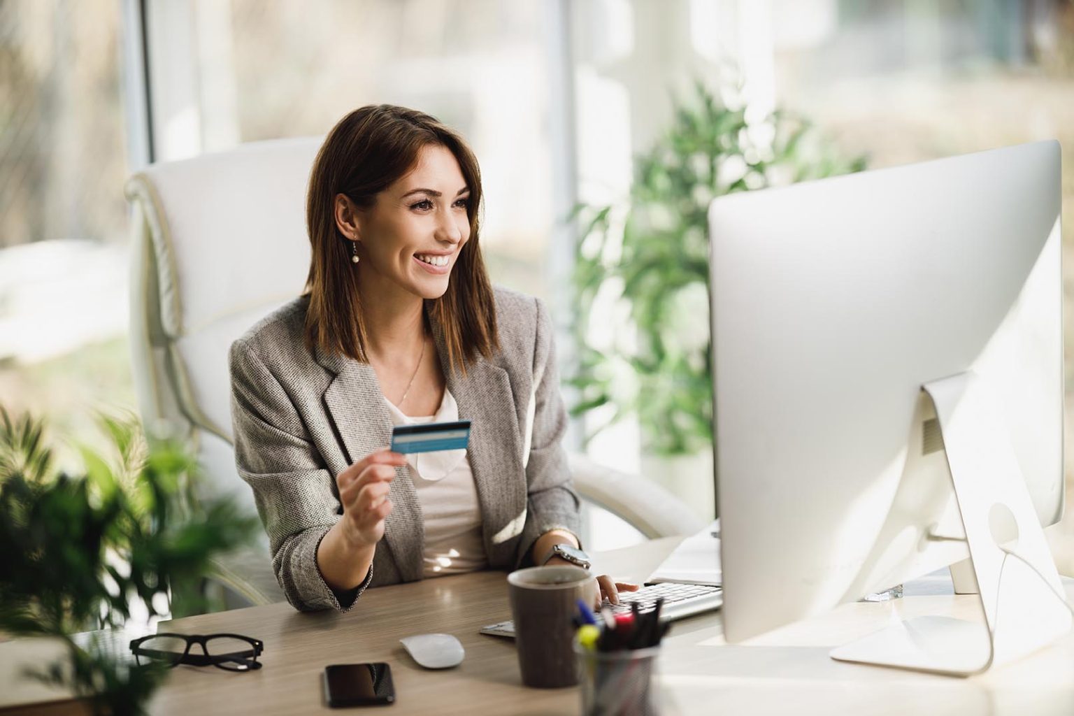 Business Loans & Lines of Credit - Peoples Bank