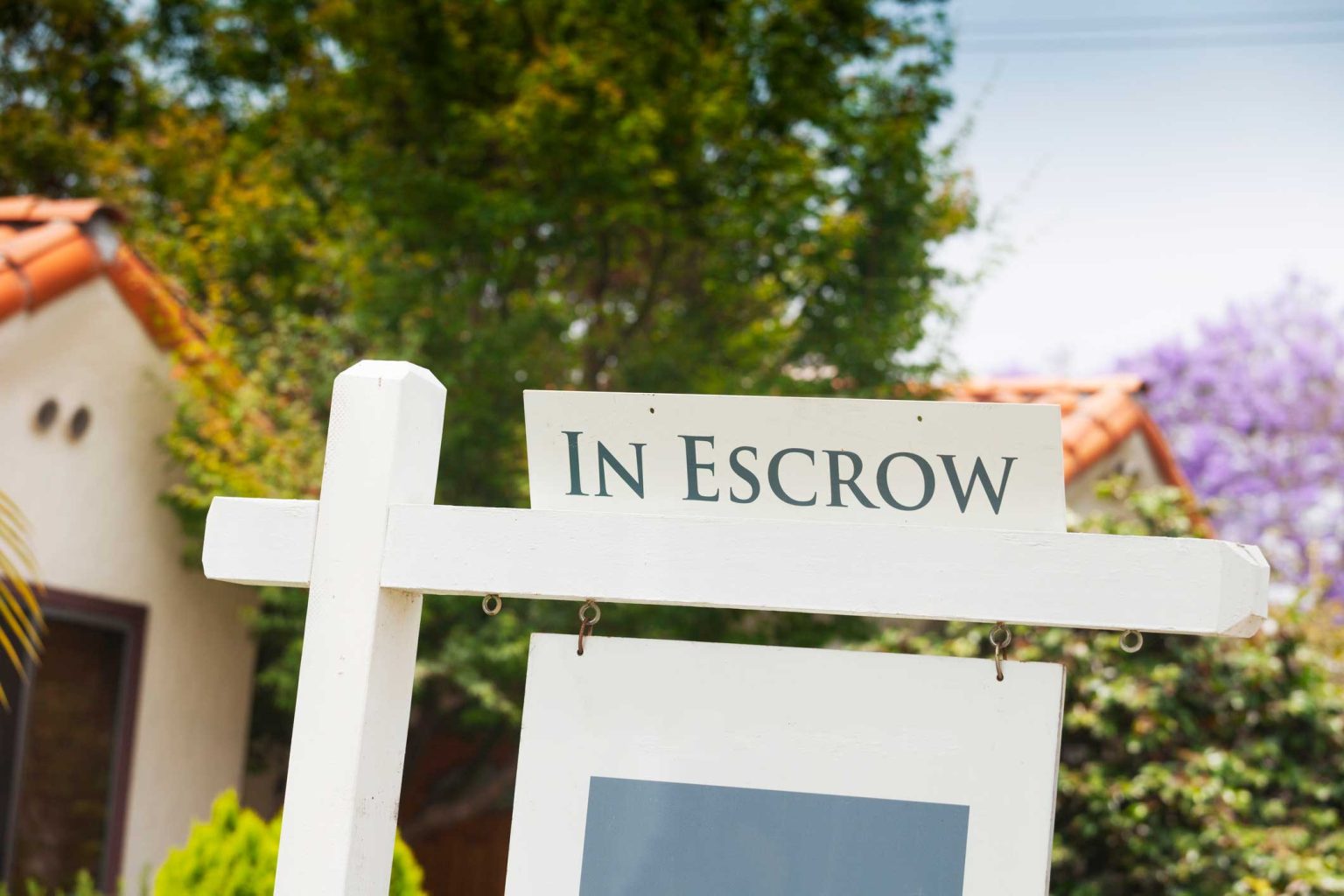 Understanding Escrow Accounts | Peoples Bank